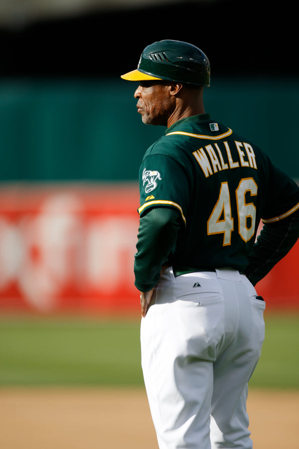 Tye Waller - Play4Him